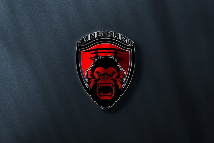 Kong Sumo – Kong Sumo LLC